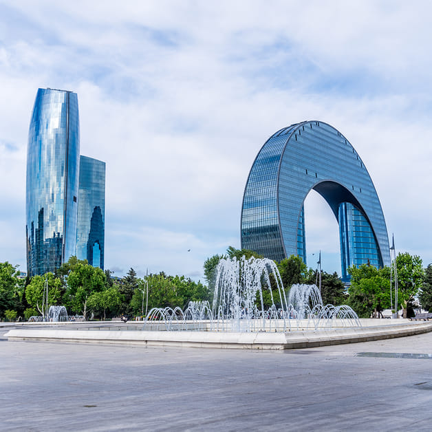 10 Things To Do in Baku, Azerbaijan For A Europe Like Vacation | LBB
