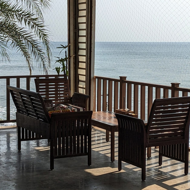 14 Best Restaurants In ECR To Grab A Bite I LBB, Chennai