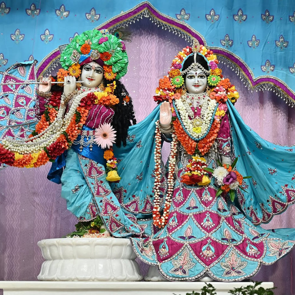 ISKCON Temple | LBB