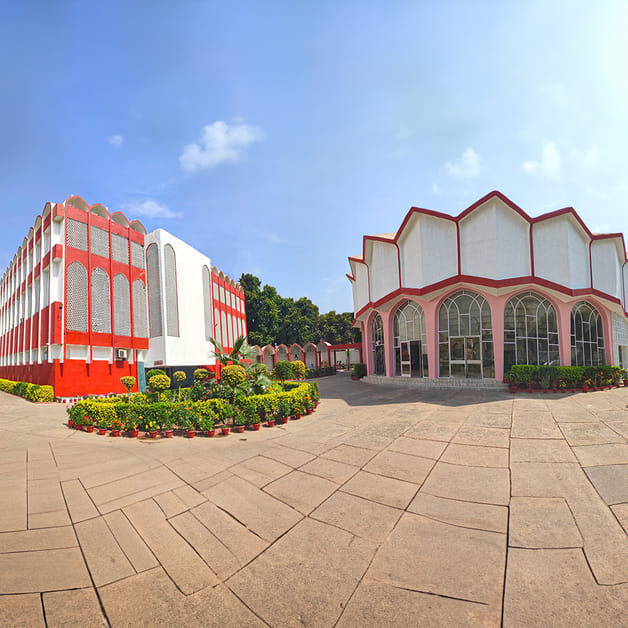 Ghalib Academy And Library | LBB