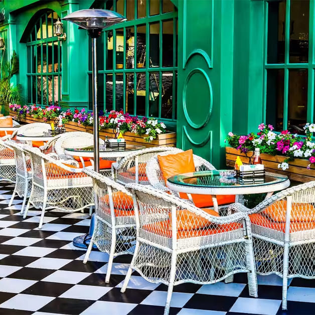 6 Best Cafes In Noida | LBB