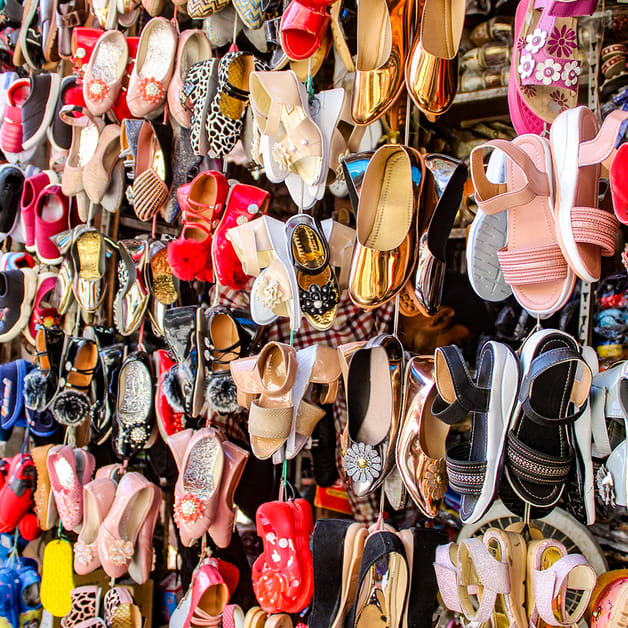 Jayanagar 4th Block Guide For Budget Street Shopping | LBB