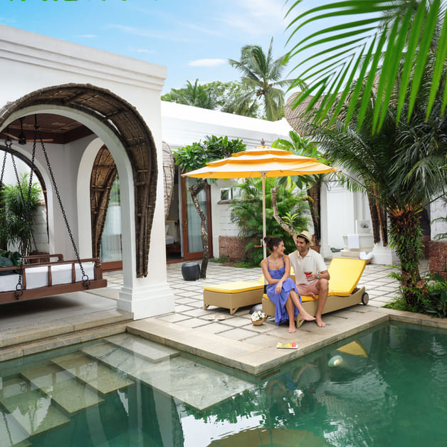Here's Why You Need The HSBC Taj Credit Card | LBB