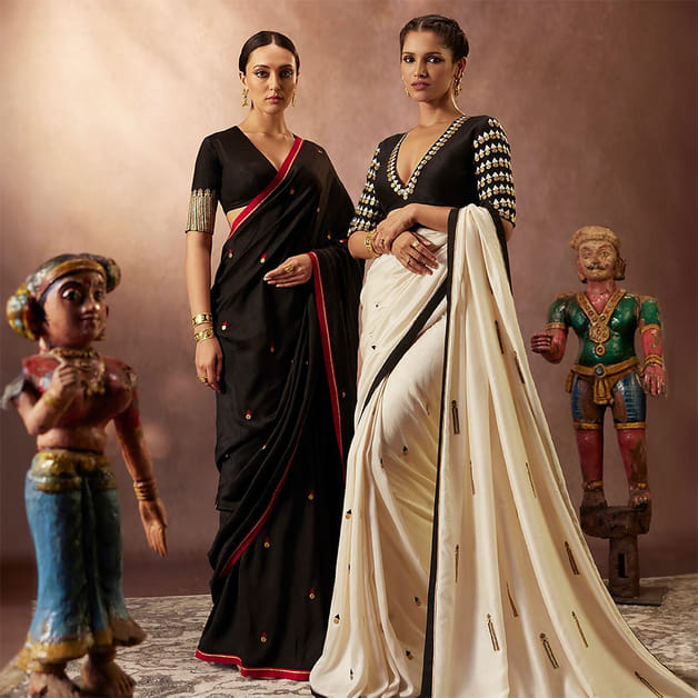 18 Best Saree Stops In Kolkata You Must Bookmark | LBB, Kolkata
