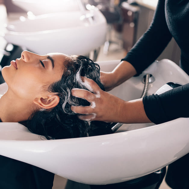 Benefits of Hair Spa You Must Know Before Your Next Appointment | LBB