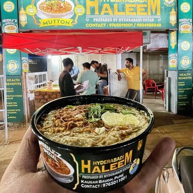 Kausar Baug Ramzan Food Walk Guide: Everything You Should Know | LBB