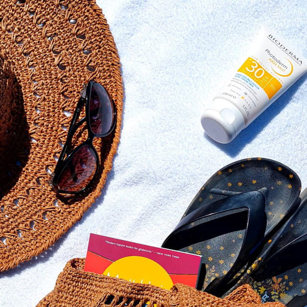 Moisturiser Before Sunscreen: Guide To Applying Sunblock | LBB