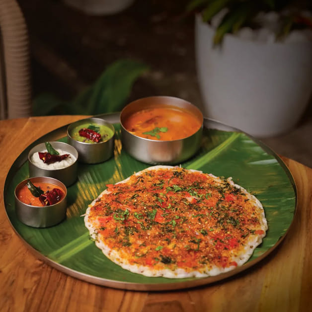 13 Best South Indian Restaurants In Pune That You Must Bookmark | LBB
