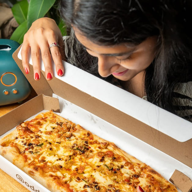 8 Top Pizza Spots In Goa To Bookmark | LBB