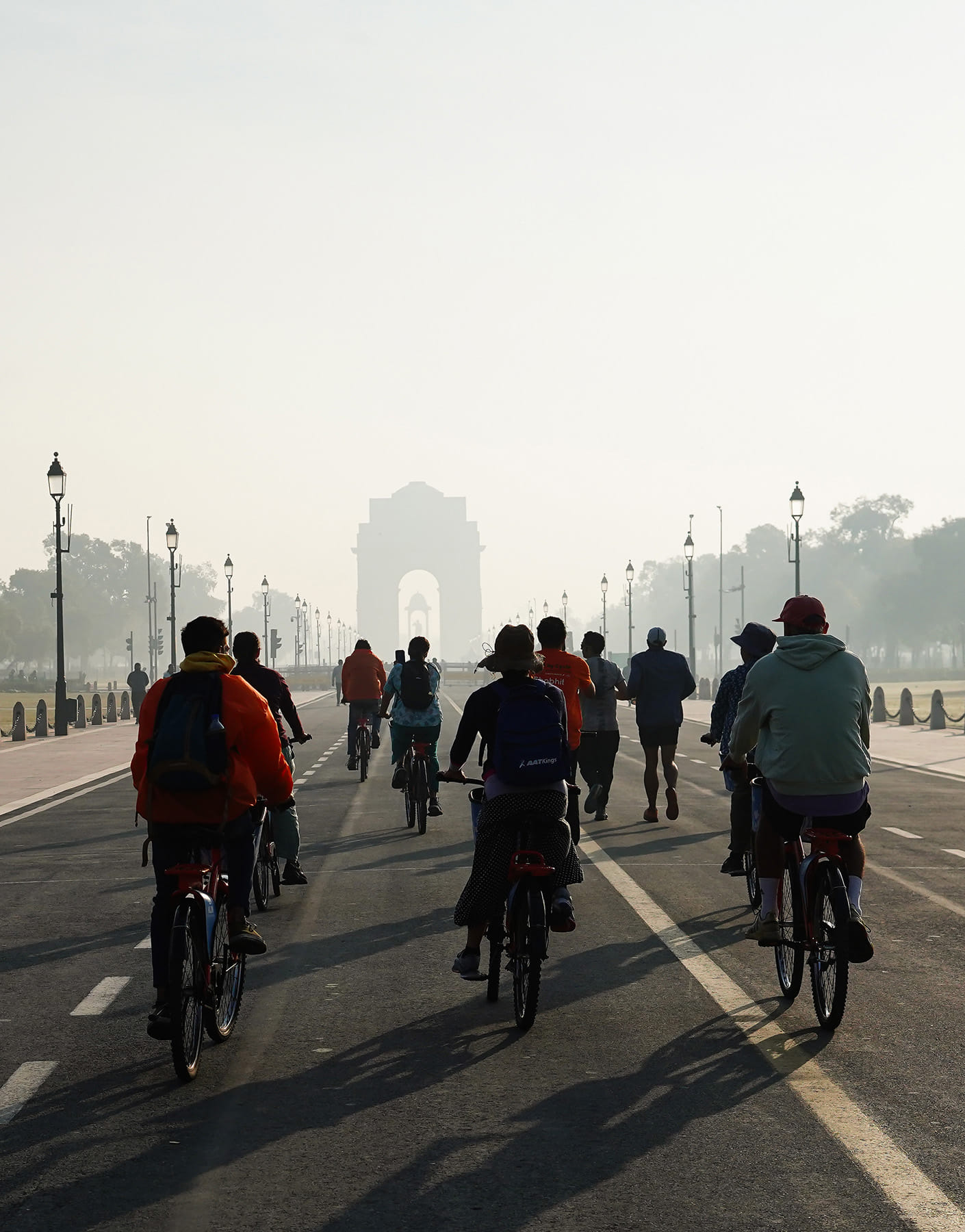 LBB Cities Unknown Presents Lost Legacies: A Walk Through Old Delhi