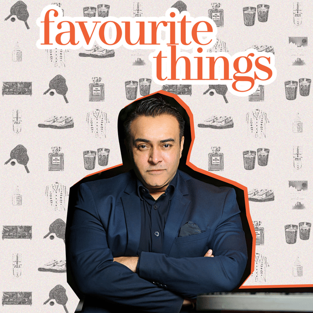 Zorawar Kalra's Favourite Things | LBB