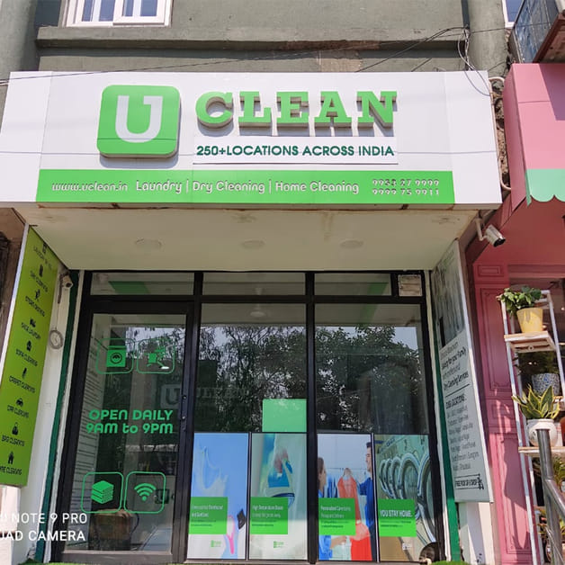 UClean | LBB