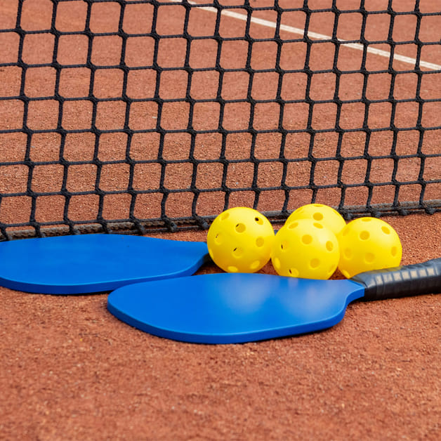10 Places To Play Pickleball In Bangalore | LBB