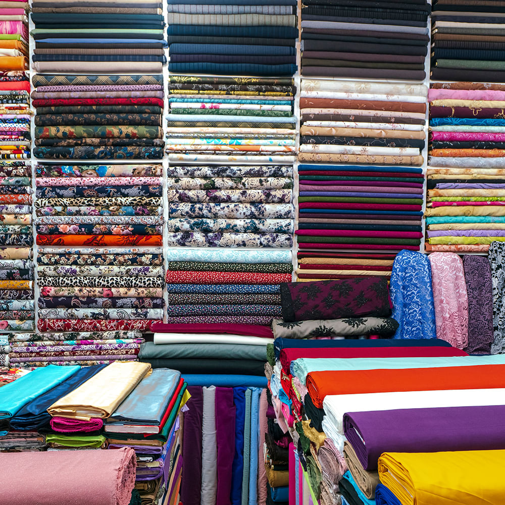 Kurla Kapda Bazaar | LBB