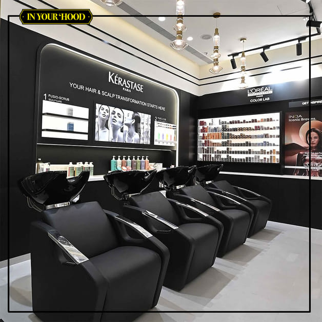 11 Best Hair Salons In Delhi To Bookmark | LBB, Delhi