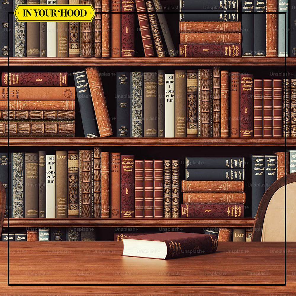 15 Public Libraries With Membership, Timings & Highlights| LBB, Delhi