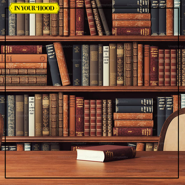 15 Public Libraries With Membership, Timings & Highlights| LBB, Delhi