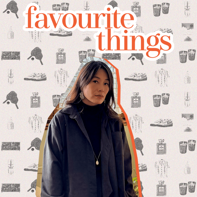 Lhanzey Palden's Favourite Things | LBB