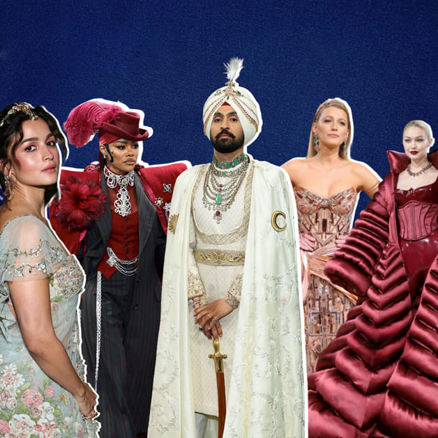 13 Best Met Gala Outfits That Left Us Mesmerised | LBB