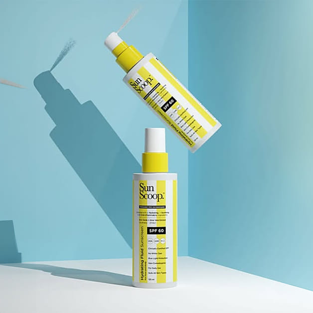 16 Best Sunscreen Sprays For Face To Buy | LBB