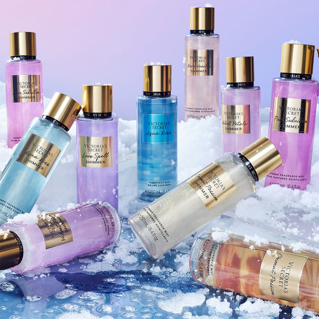 17 Best Victoria's Secret Body Mists To Add To Cart | LBB