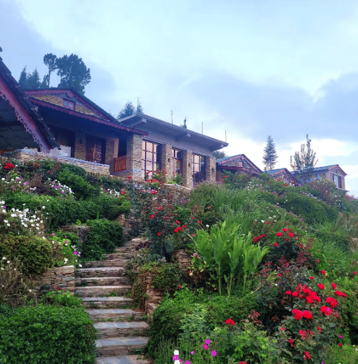 Meraki Huts, Pauri Garhwal | LBB