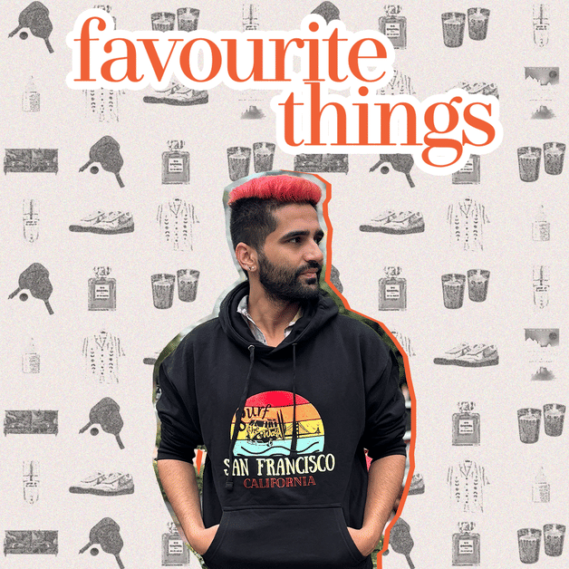BeUnic Founder Ashish Chopra's Favourite Things | LBB