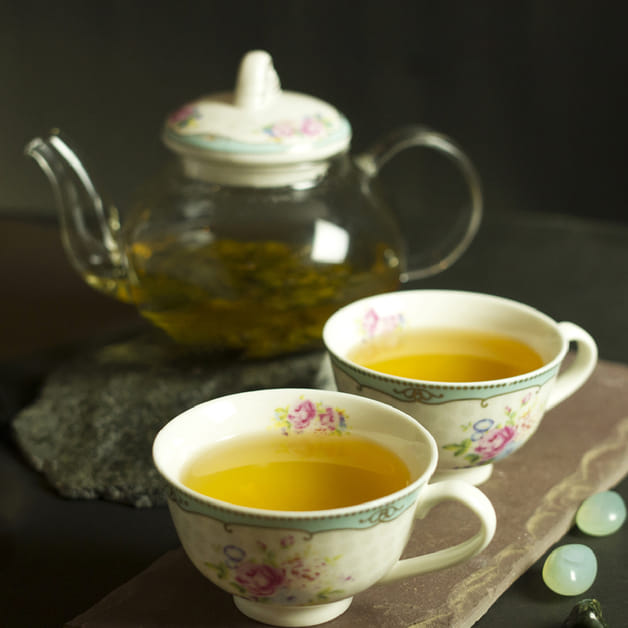 Best Tea Rooms And Lounges In Bangalore For Chai Perfection | LBB