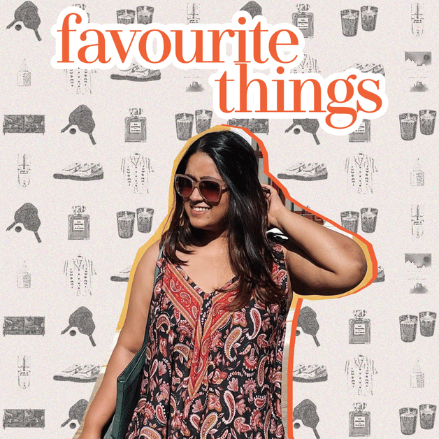 Quire Studio Founder Jesmin Ahmed's Favourite Things | LBB