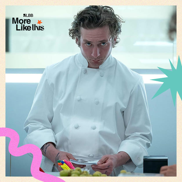 Shows Similar To The Bear That Are Based Out Of Kitchen | LBB