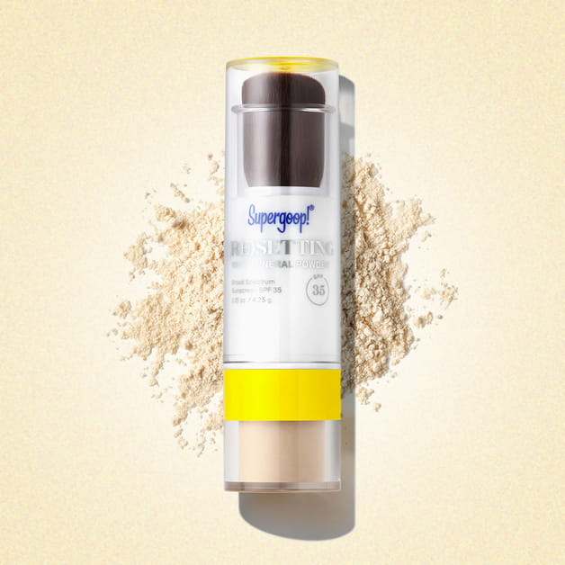 Powder Sunscreens To Buy Online | LBB