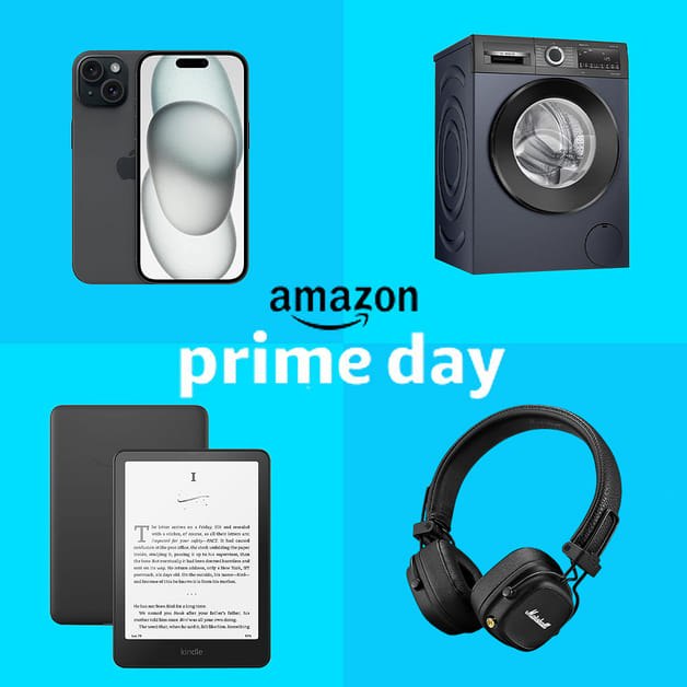25 Products To Buy In Amazon Prime Day Sale 2025 | LBB