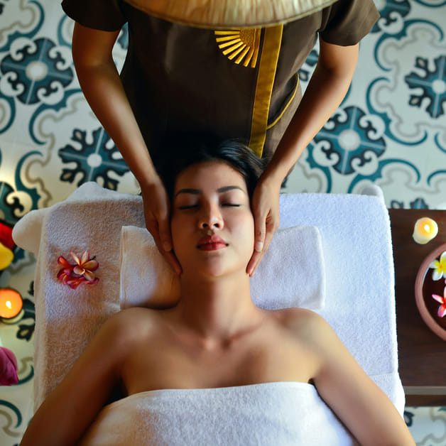 15 Best Spas in Hyderabad For Relaxation and Rejuvenation | LBB