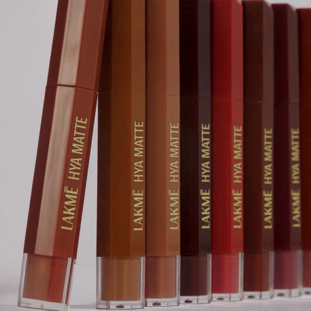 How To Choose The Perfect Lipstick For Your Skin-Tone | LBB