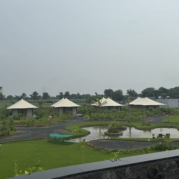 Sangam Farms, Bhilwara Review: A Slow Life Haven In Rajasthan | LBB