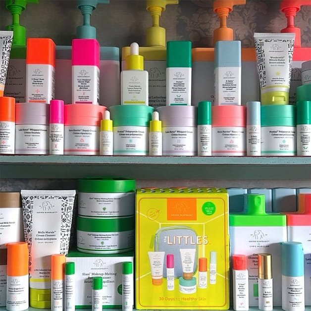 Drunk Elephant Products Alternatives | LBB