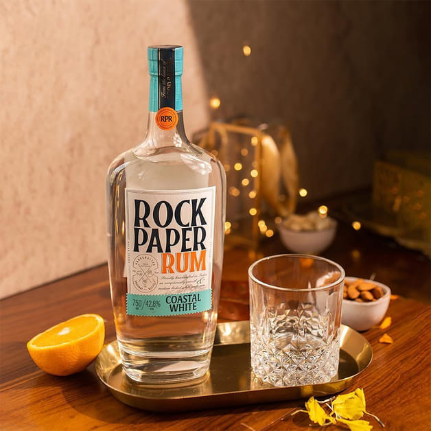 10 Best White Rum Brands Available In India | LBB