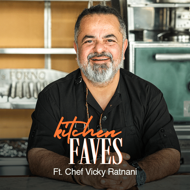 Chef Vicky Ratnani's Kitchen Favourites | LBB
