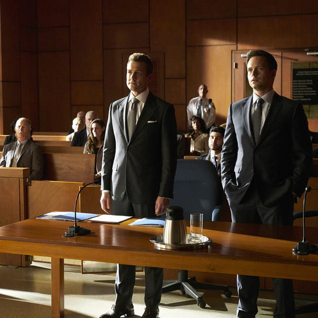 11 Shows Like Suits That Are Legal Dramas To Watch Online | LBB