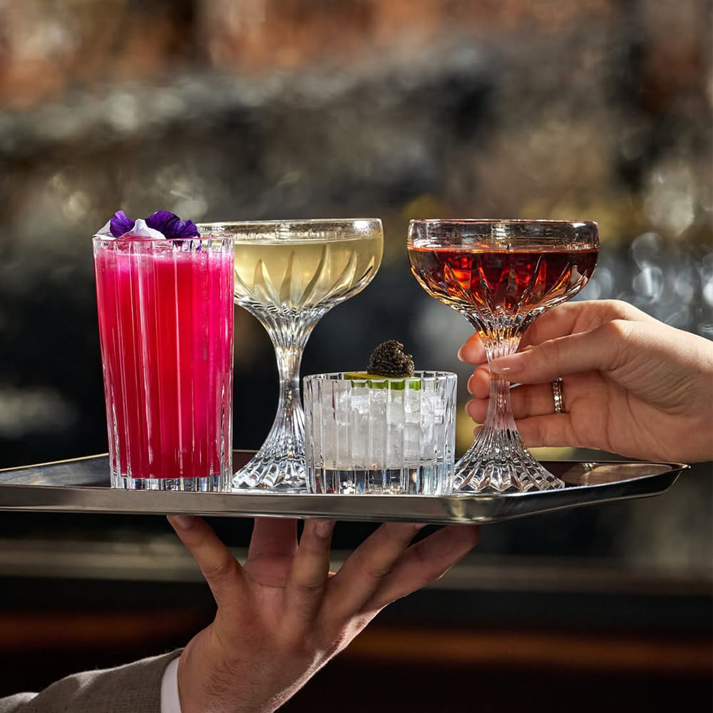 8 Brands With Glassware As Iconic As Baccarat | LBB