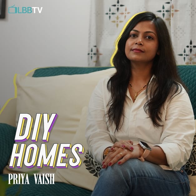 Priya Vaish's Vastu Inspired Home In Bangalore | LBB