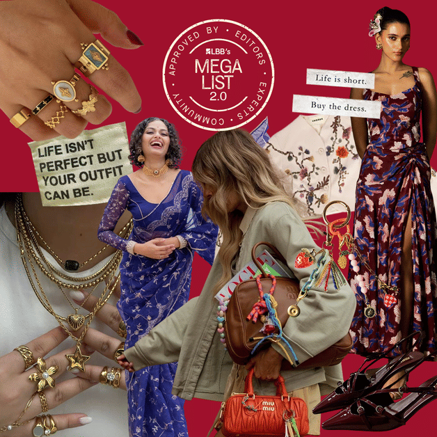 50 Best Clothing Brands Of 2025 | LBB