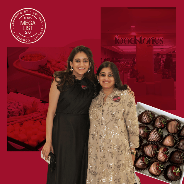Foodstories' Founders, Avni & Ashni Biyani Share 30 Best Homegrown ...