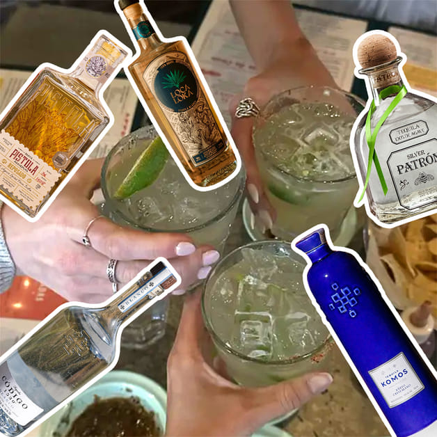 Best Tequila Brands In India | LBB