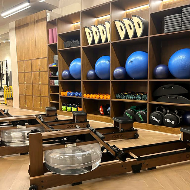 Corefit Plus Pilates Studio In Delhi | LBB