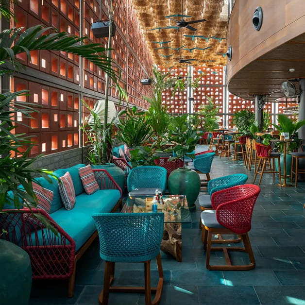 Best Restaurants in Madhapur You Must Try | LBB, Hyderabad